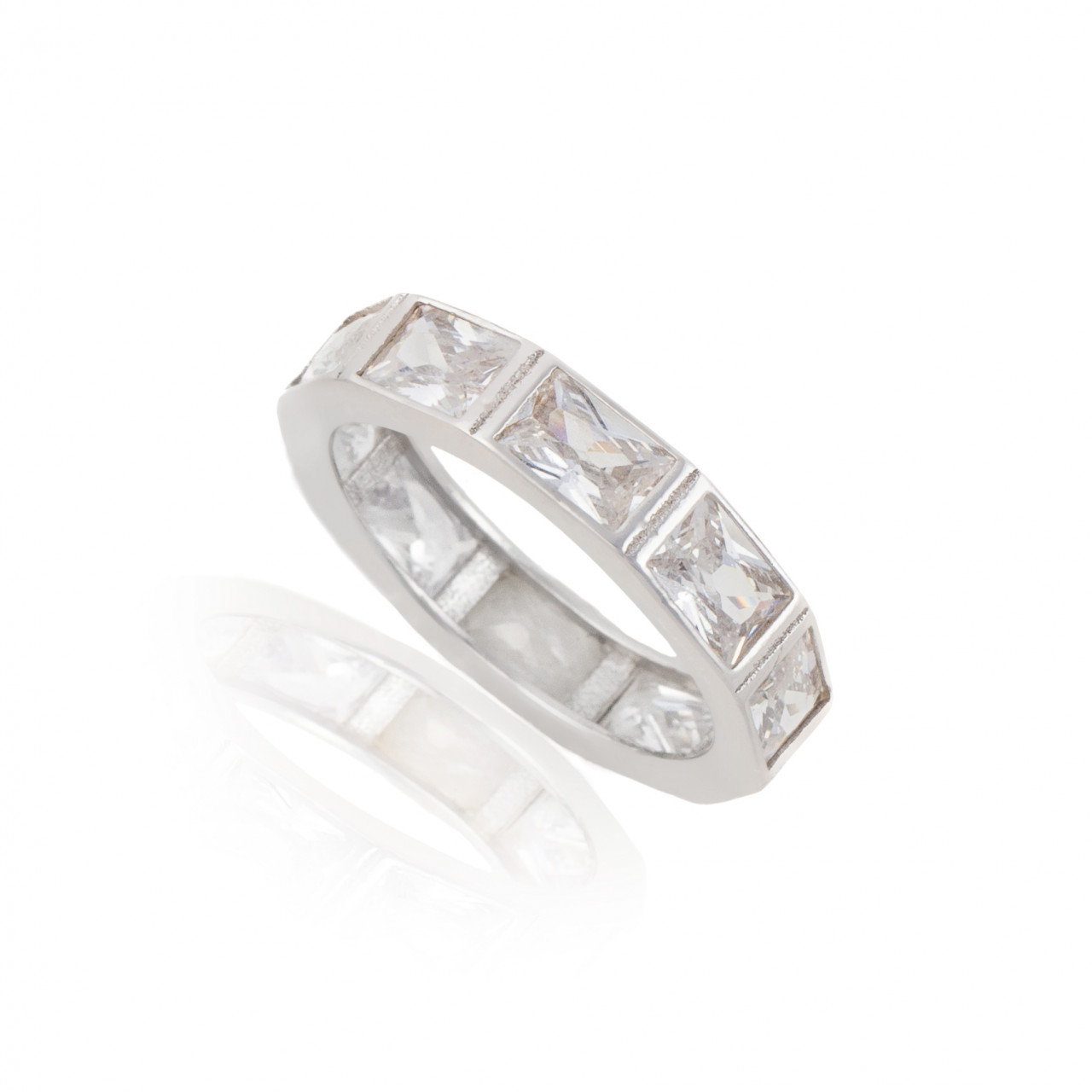 Inel din argint 925 cu charm 2g