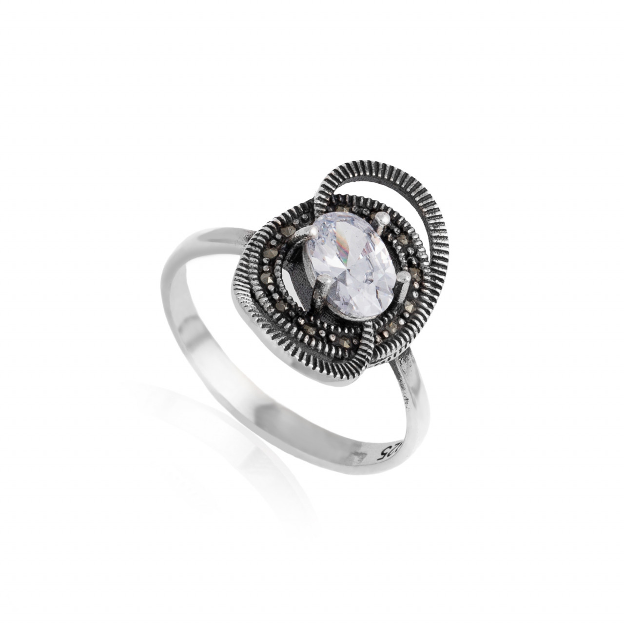 Inel din Argint 925 2.11g