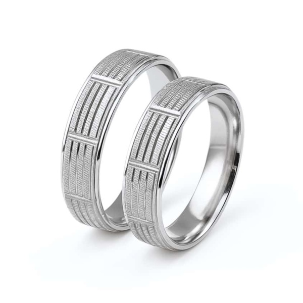 Verigheta Pure Love din Argint 925 - la comanda