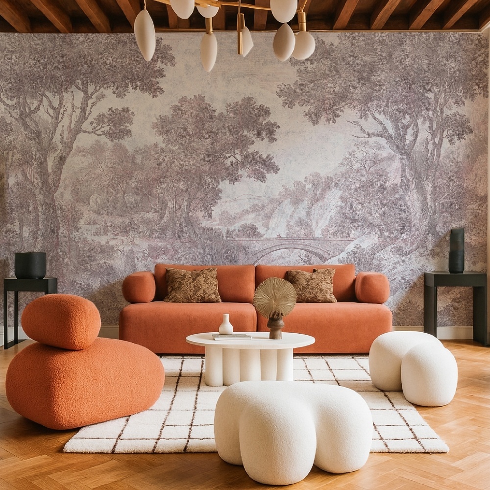 Memory bridge rose Wallpaper