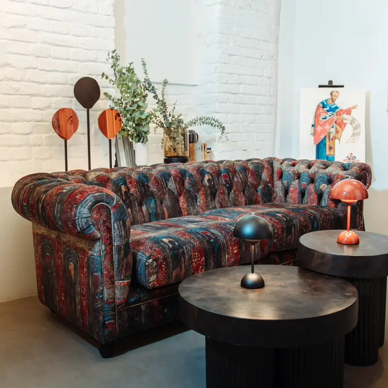 VLAdiLA Curation - House of VLAdiLA