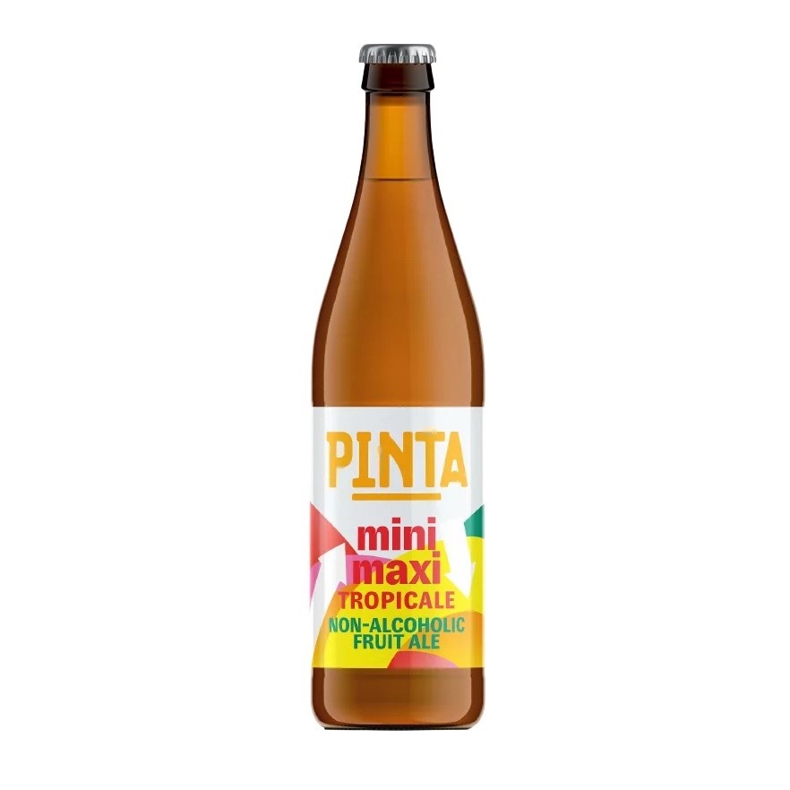 Pinta - Mini Maxi: IPA