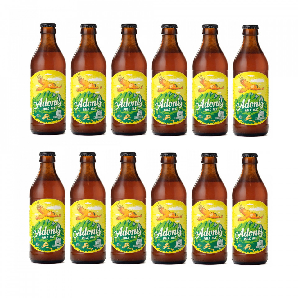 Berero - Rescriem traseul berii artizanale.