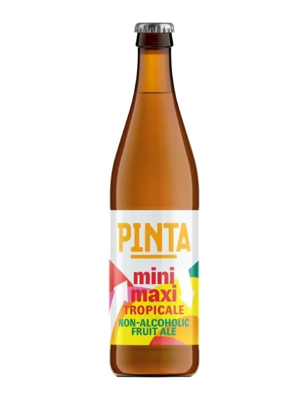 Pinta - Mini Maxi: IPA