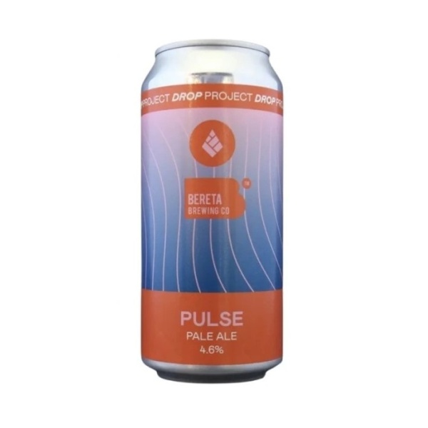 Drop Project & BERETA - Pulse