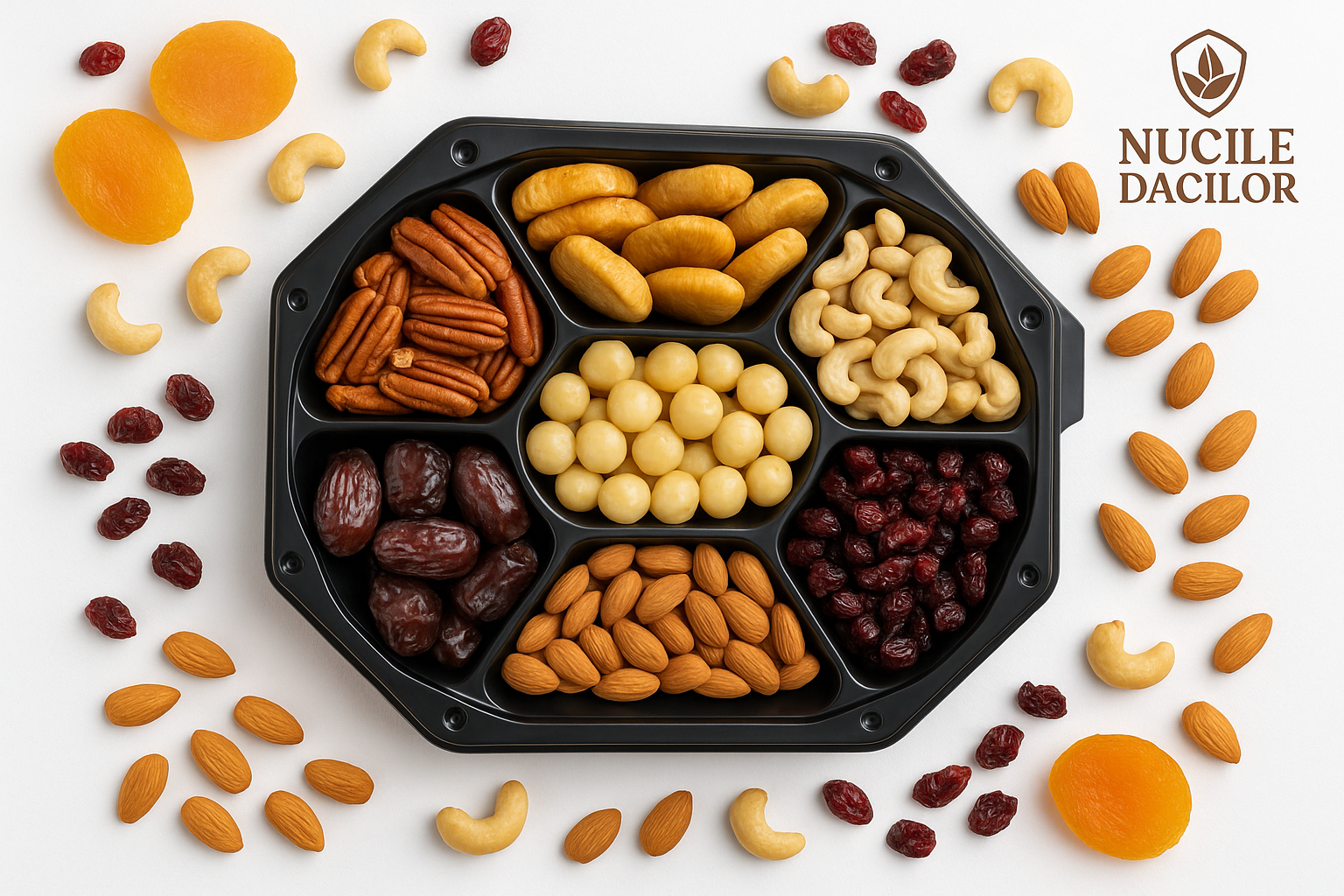 Mixuri de fructe