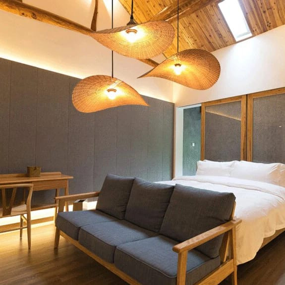 Lampadare & veioze led