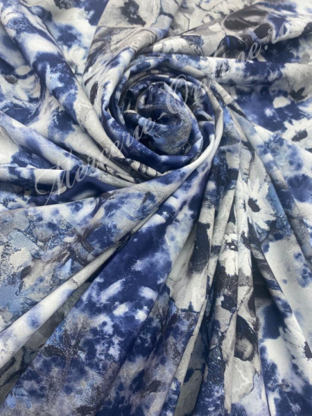 Material textil Vascoza Elastica Supersoft, 1.50m (la metru) Cod:1475