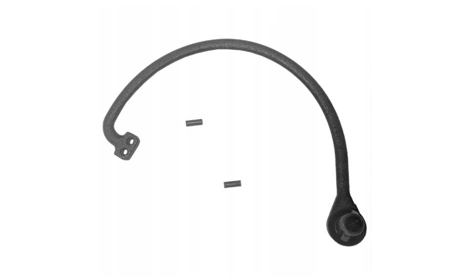 Cablu Fixare Buson Capac rezervor de combustibil, VW Caddy Bora Golf VW ...