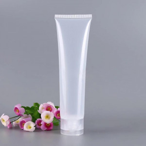 Set 4 recipiente cosmetice pentru calatorii 20 ml, 30ml, 50ml, 100 ml