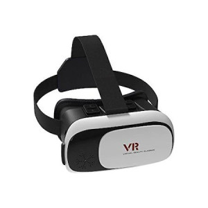 Ochelari Realitate Virtuala , 3D, Lentile Reglabile