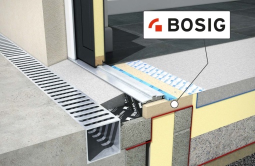 Phonotherm 200 1200x500x50mm - placă termoizolantă eliminare punți ...