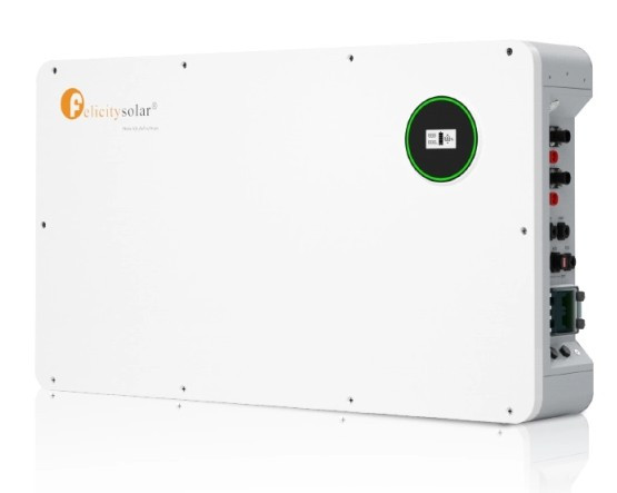 Litijumski akumulatori - Solar-Shop.rs