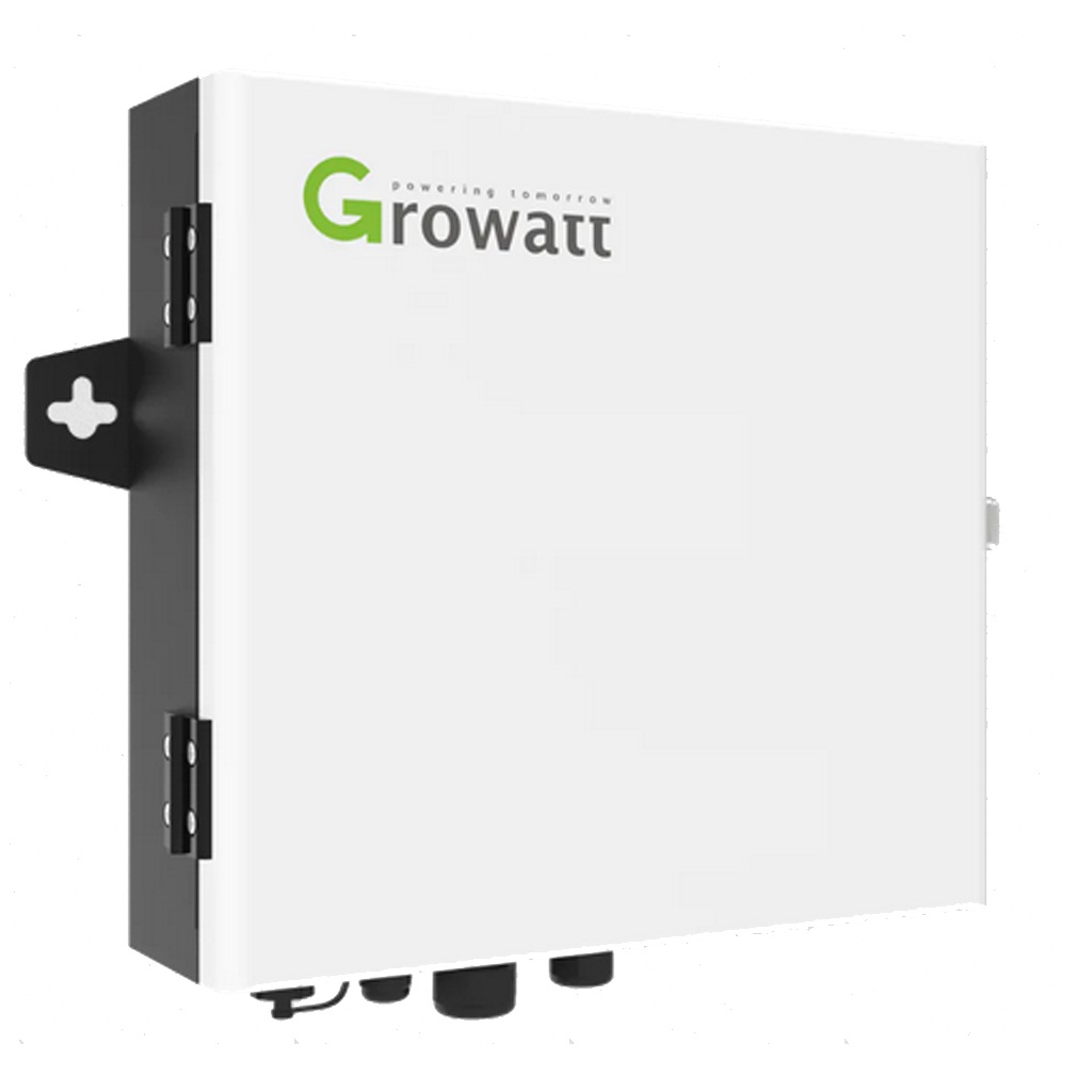 SMART ENERGY MANAGER GROWATT ZA 100KW