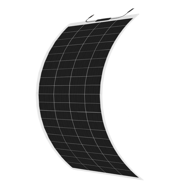 SOLARNI PANEL SOLMAX SZ-180-MC CPC SEMI FLEX, BELI, 180W