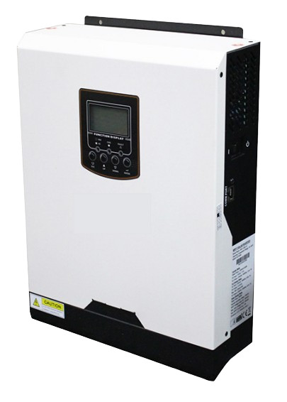 Pretvarač Axpert VM II Premium 2.5K Wi-Fi, 24V, 2500W, MPPT 3000W