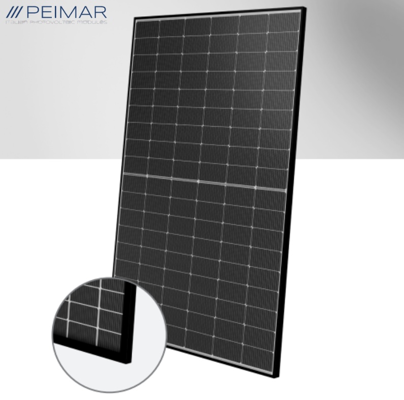 Monokristalni paneli, PEIMAR - Solar-Shop.rs