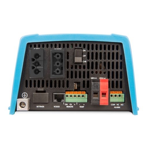 Victron MULTIPLUS 12/1200/50, inverter/punjač