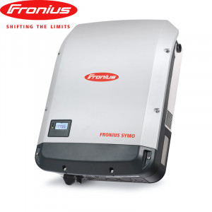Solarni On-Grid Inverter Fronius Symo 15.0-3-M