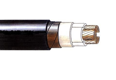 Cabo LSVAV 4X35MM2 preto PREÇO POR METRO