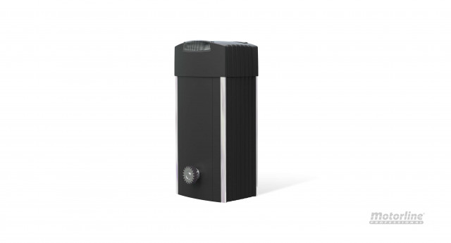 Motorline - AUTOMATISMOS PARA PORTÕES DE CORRER STARK8 400V