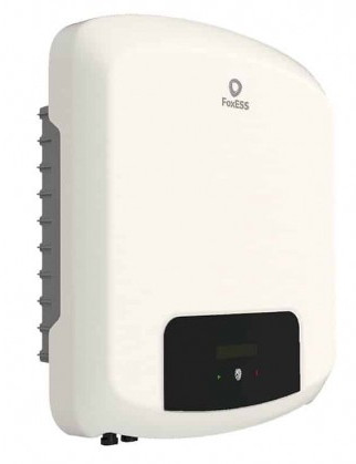 INVERSOR DE REDE FOX ESS F-3000
