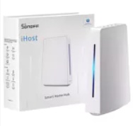 Sonoff RV1126 - Albidge -26 Hub / Bridge Zigbee WiFi - Ihost Smart Hub ...