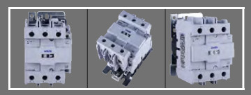 SOFLIGHT - SL-CP15080NO/NC380 - Contactor Tripolar Bobine AC 380V 3P+1NO+1NC 80A