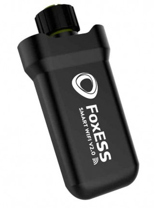 MONITORIZAÇÃO WI-FI FOX ESS SMART WIFI USB ACIR00134