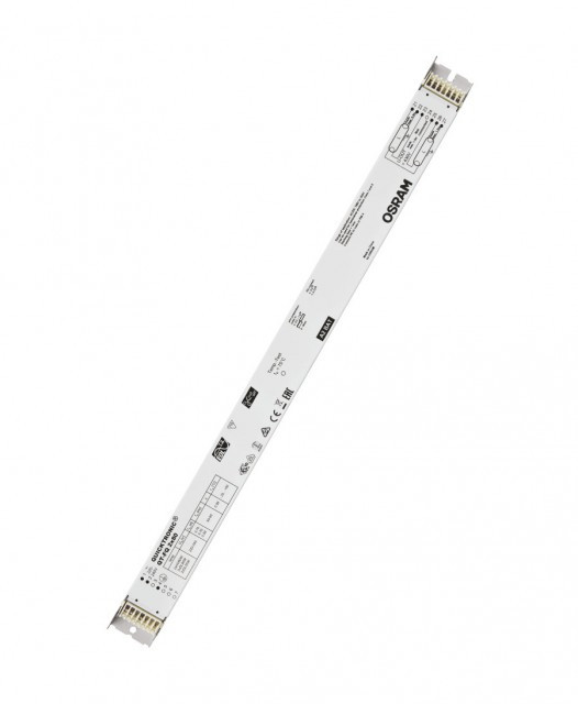 OSRAM LEDVANCE - 4050300825564 - ECG QT-FQ 2X80 175 W