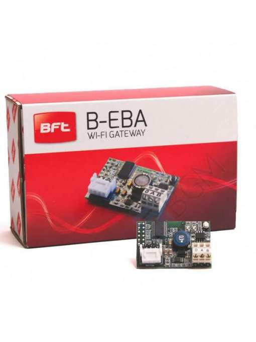 BFT Wifi B Module Eba Wi-Fi Gateway P111494 (Ref. Nova P111816)