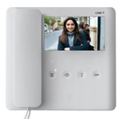 Came - 840cf - 0020 - Monitor AGT 5 "(2 lines) 5" inches
