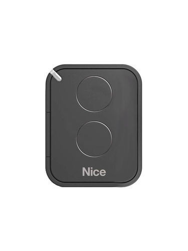 Flo2re - Nice Remote Command for Flo2re Automatisms