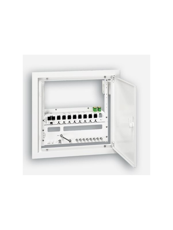 00099310808 - ARO PORTA ATI_RACK RJ_FLEX A375 PC8_CC8_FO2 INT