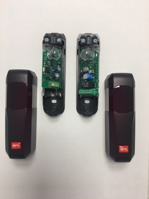 BFT FOTOCELULAS COMPACTA A20-180