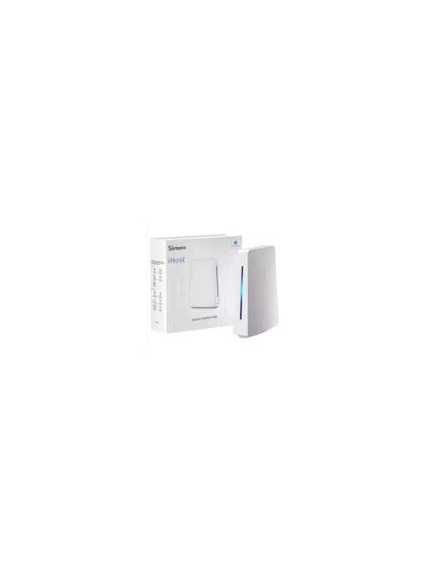 Sonoff RV1109 - Albridge -26 Hub / Bridge Zigbee WiFi Contrôleur ...