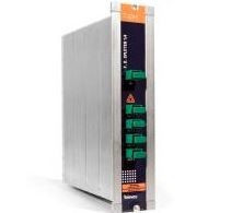 T.0X Repartidor Óptico 1260...1650nm "SC/APC" 2D 4dB