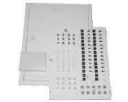 PORTAS PAINEIS EQUIPADOS PARA ATI 12 EXTERIOR 2ª EDIÇÃO ITED