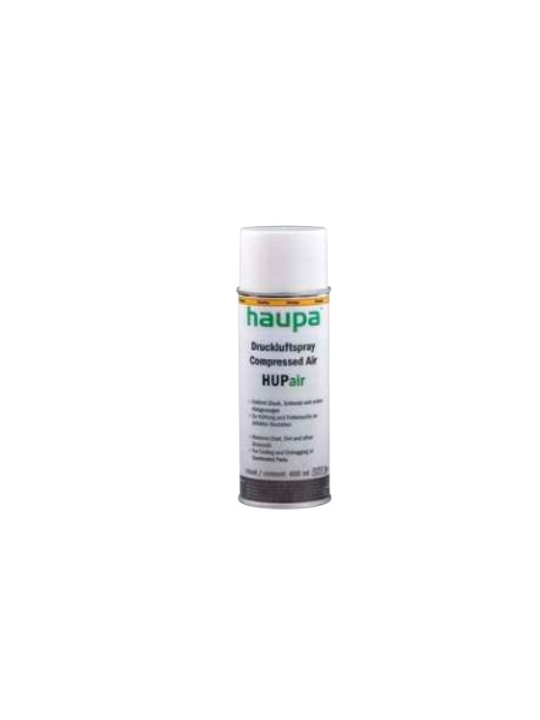 170106 - Aerossol de Ar Comprimido "HUPair" 500ml 1uni