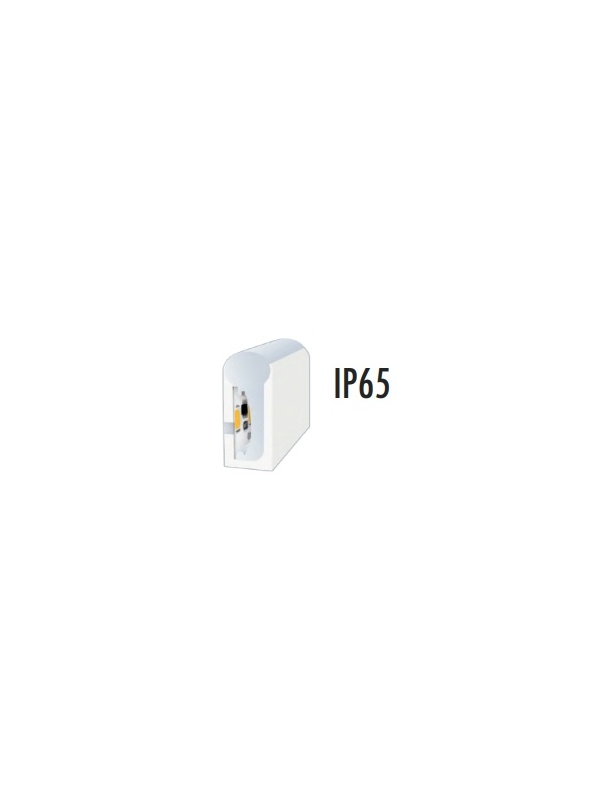 NEON LED MINI-CUT 11W 12V 6000K IP65 6MM 5MT