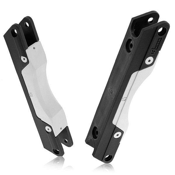 Kizer Type M II Black/White