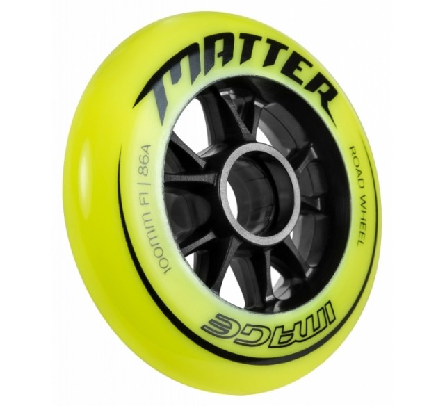 Matter Wheels Image110mm 2011