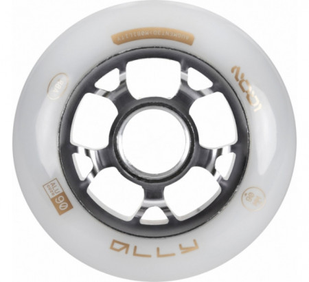 IQON - Ally 90mm natural 4-Pack