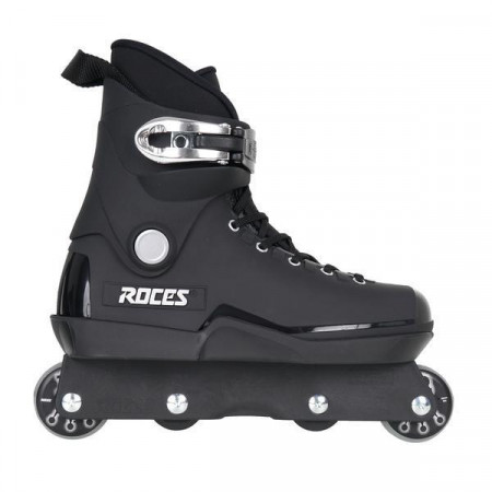 Roces M12 UFS Black