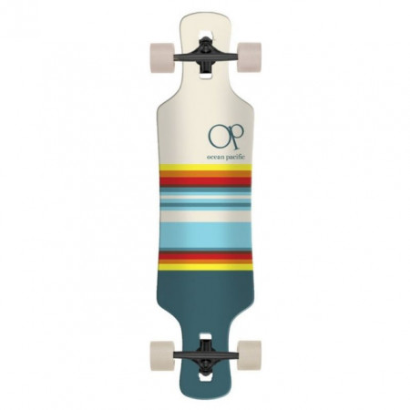 Ocean Pacific Swell Longboard Completo