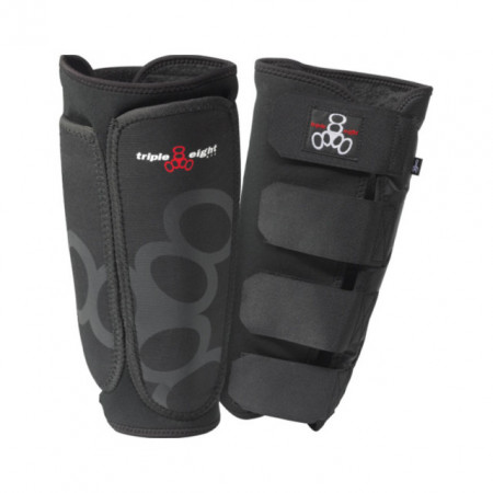 Triple 8 Exoskin Shin & Whip Guard