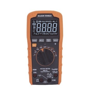 KLEIN TOOLS: MM720 Multímetro Digital de Rango Automático con TRMS ...