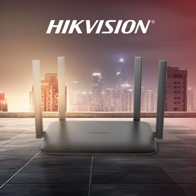 Una verdadera revolución de los routers Wifi: conoce lo nuevo de ...