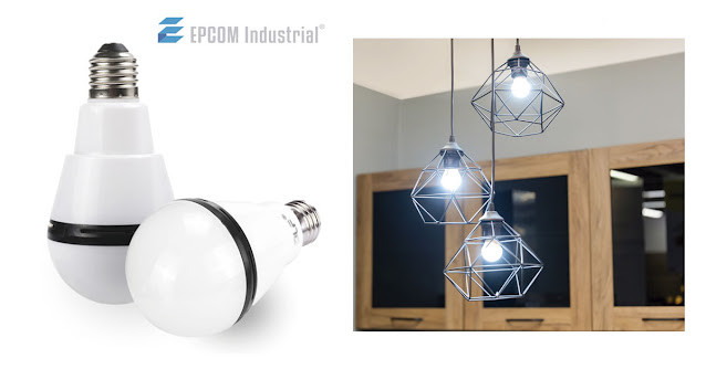 Bulbos LED: garantiza la iluminación aún en los apagones eléctricos