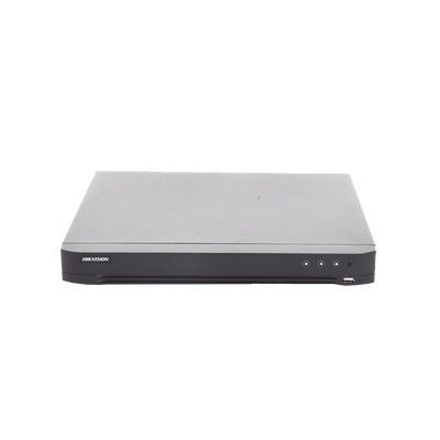 Hikvision IDS-7216HUHI-M2/S/A(E) DVR 4K / 16 Canales TURBOHD.
